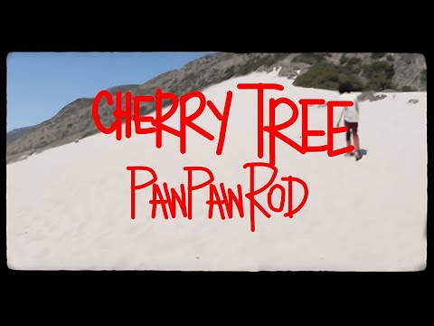 Unveiling the Magic behind Pawpaw Rod's "Cherry Tree" Single