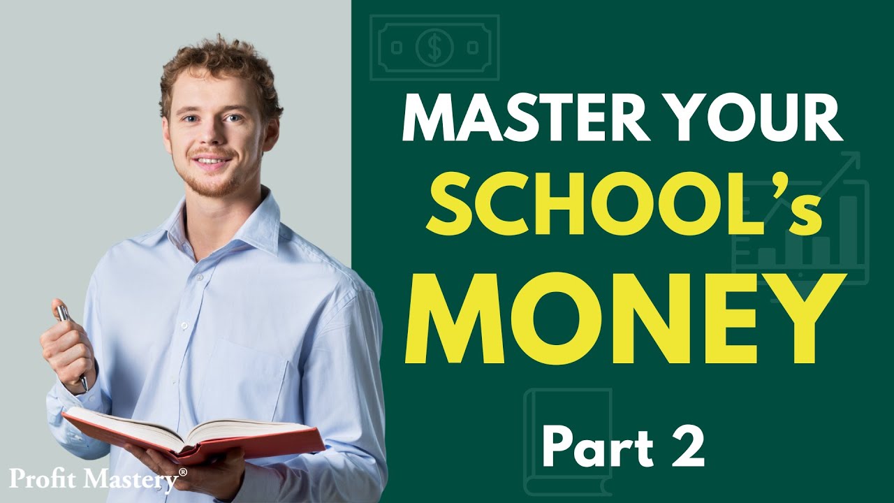 From Fear to Financial Confidence: Next Steps for School Leaders