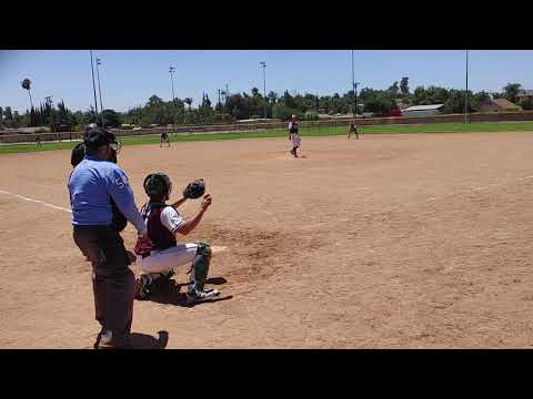 #29 Philip Hemenover 2021 Sultana High Hesperia,Ca
