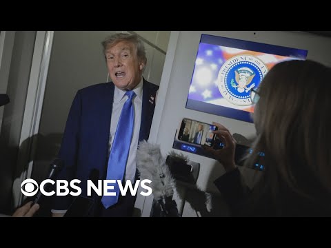 Trump open to further Iran talks, SpaceX Starship rocket explodes and more | The Daily Report