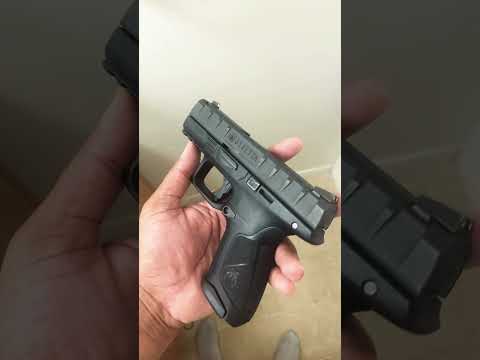 What is there to say ? #pewpew #beretta #edc