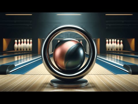 🎳 Brunswick Bowling Products Rotating Ball Cup | Best Bowling Ball Holder Ring 🎳