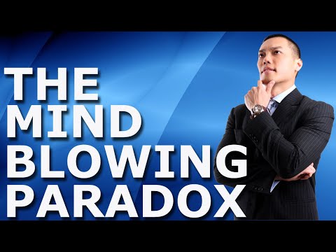 What Is Paradox ? Urdu/Hindi [PAKLOGY] Explained Simply