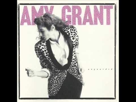 Amy Grant - Everywhere I go - MIDI