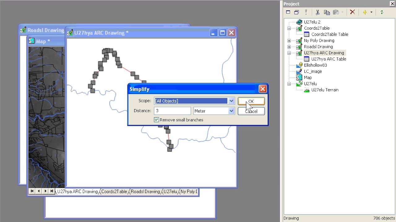 Manifold Training Basic lesson3