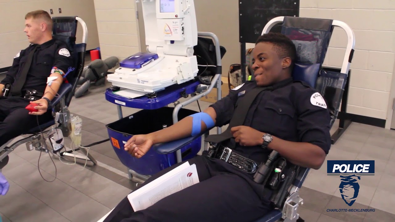 Recruit Class 177: Serving in a Different Way