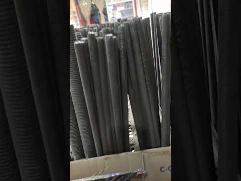 Mild Steel Threaded Rod - MS Threaded Rod Latest Price, Manufacturers ...