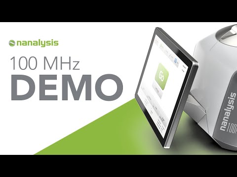 Portable NMR | FITOKIMIA UMI