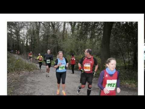 JANAURY JAUNT 10k - 11.1.15