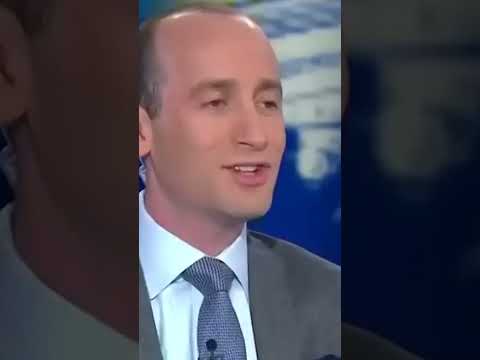 Trump Adviser Implodes on Live TV, Escorted Out by Security #shorts