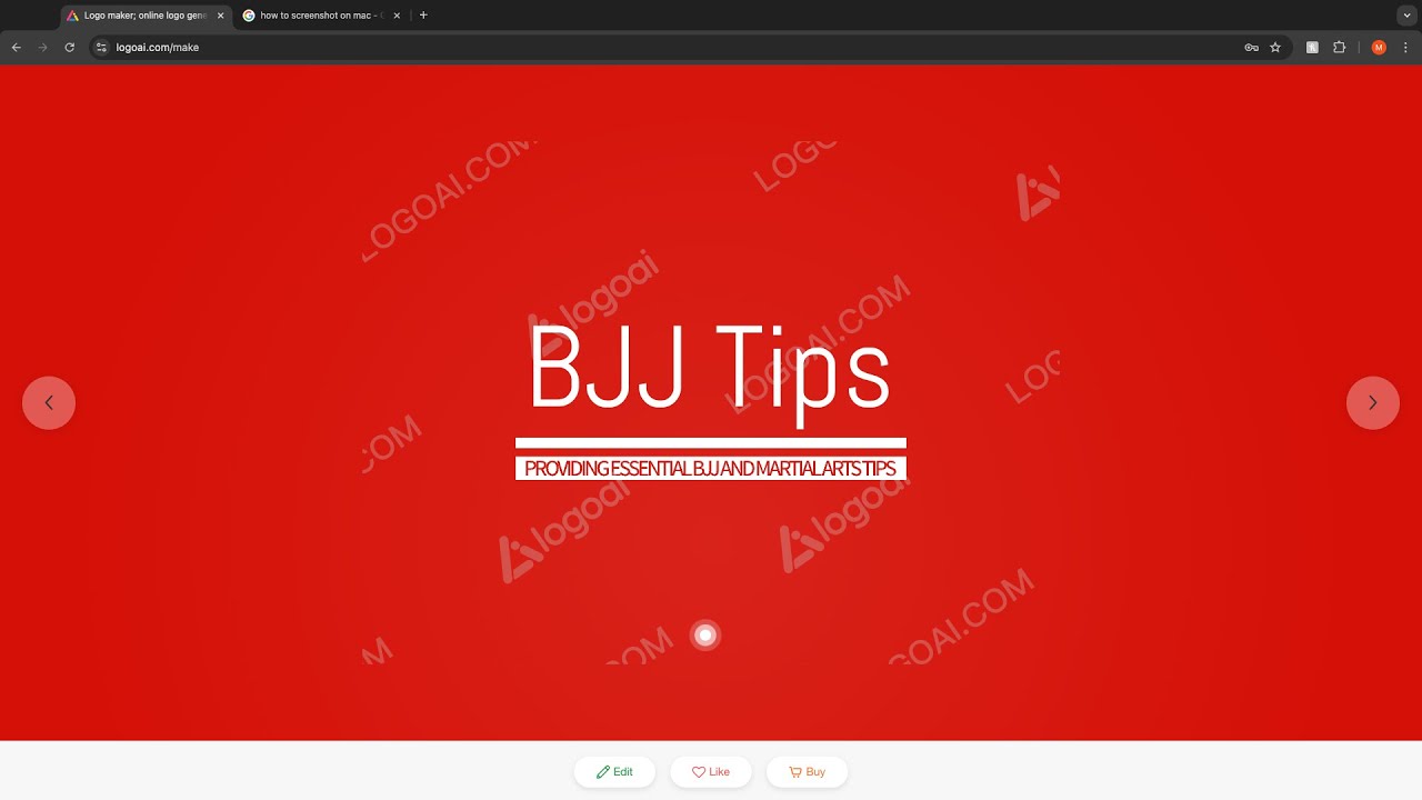 Master Your BJJ Competition: Mindset Tips for Success