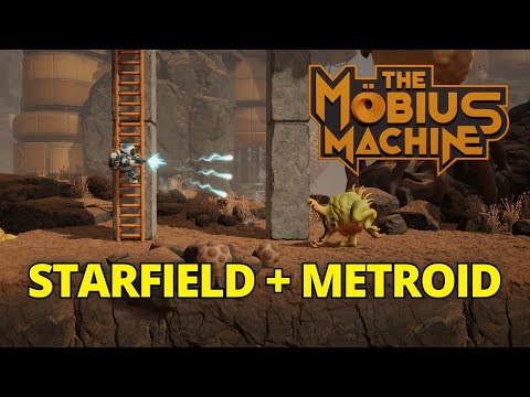 Steam Community :: Video :: THE MOBIUS MACHINE GAMEPLAY