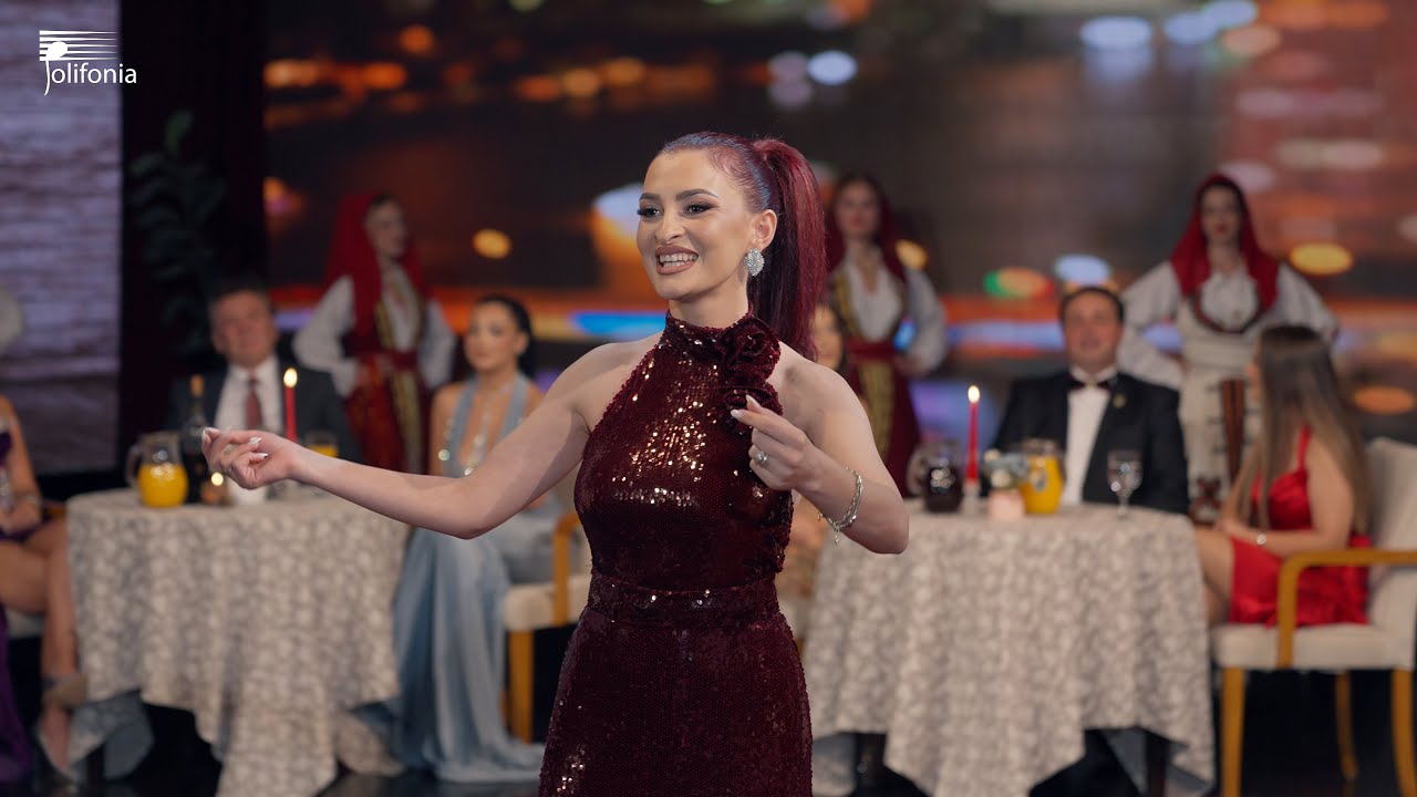 QANE LULJA PER LULEN by Xhesilda Pershqefa from Albania | Popnable