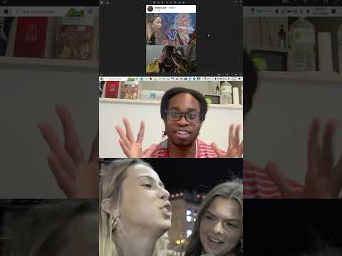 Hawk Tuah The Memes Compilation: A Spit Roast Reaction