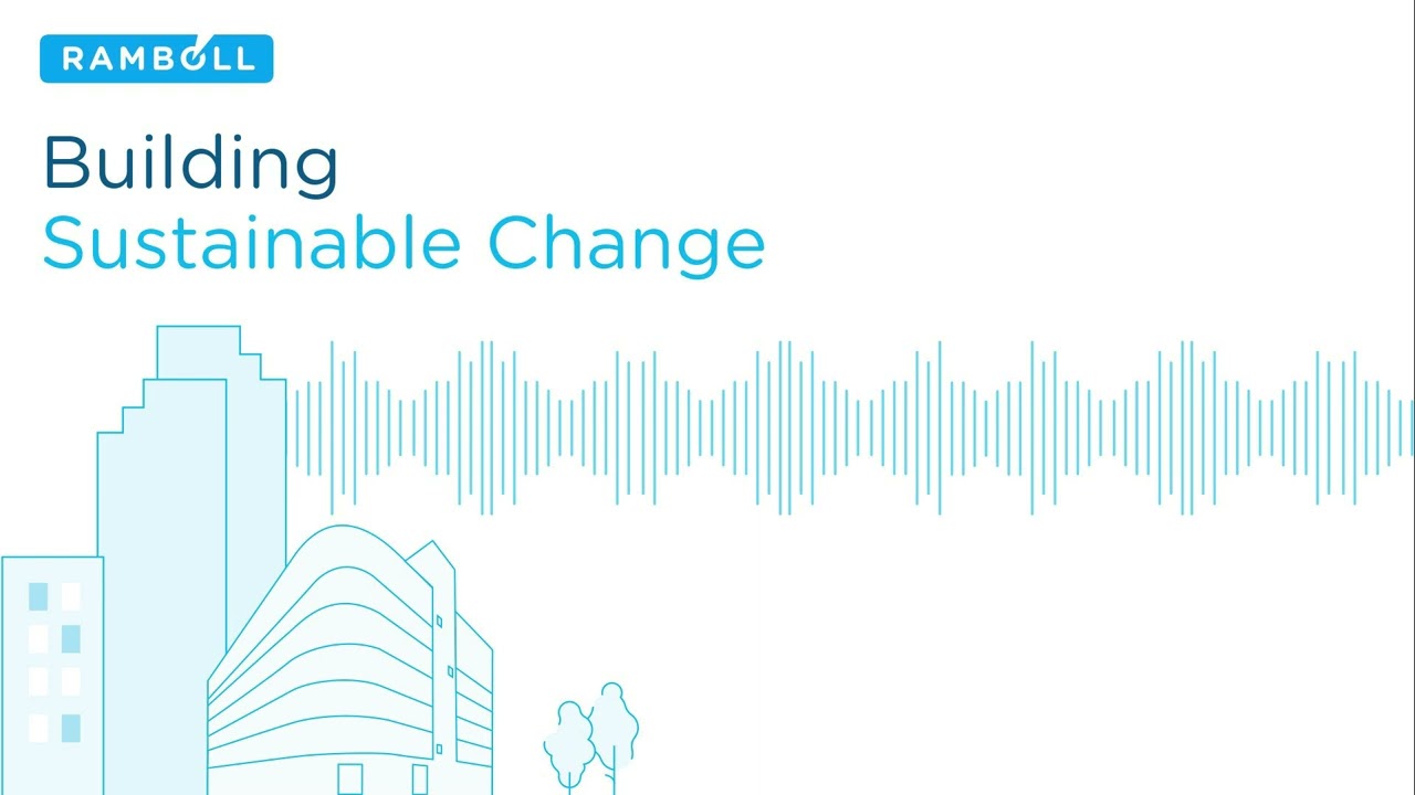 Decarbonising the built environment