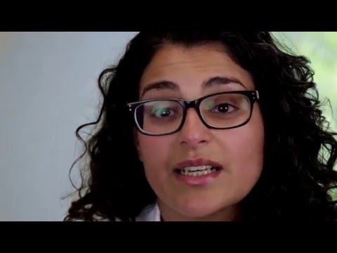 Video Biography for Eanas Yassa, MD
