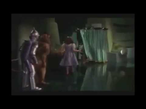 Pay no attention to that man behind the curtain!