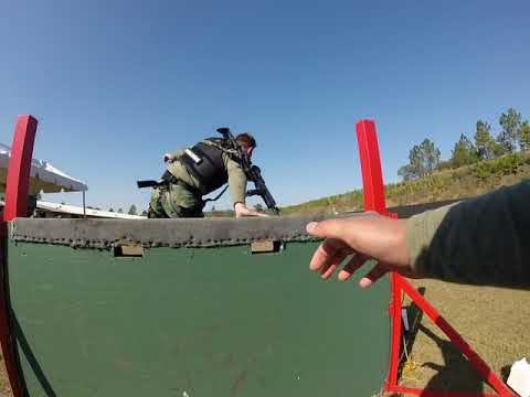 swat roundup 2016 officer rescue / central florida metro swat