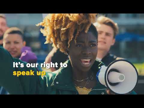 What is the right to a healthy environment?