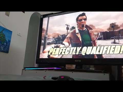Steam Community :: Video :: Postal 3 on a Xbox controller and tv