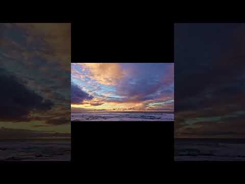No Copyright | HD 4k Backgrounds for Shorts | Stunning Nature, Sea, Sunset #shorts  #shortvideo