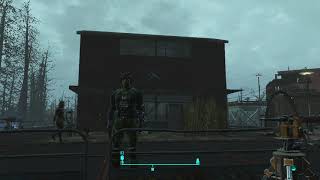 An update to my DLC settlement builds at Fallout 4 Nexus - Mods and ...