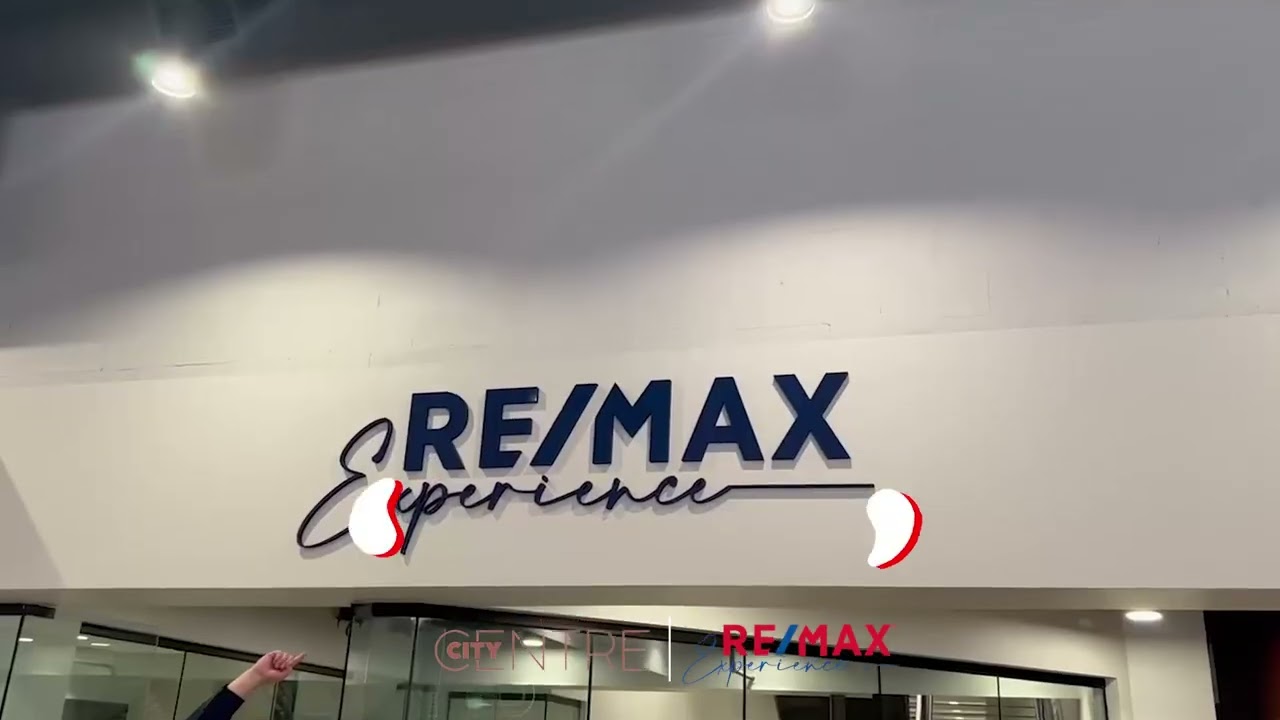 RE/MAX Experience Now Showing: SIOUXLAND