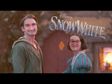 Snow White (2025) - QUICK Movie Review!!