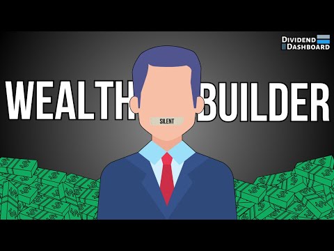 The Silent Wealth Builder Of The Stock Market