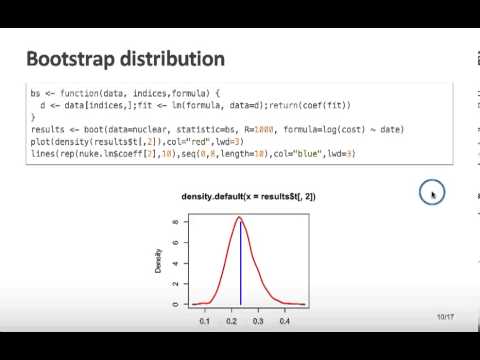 bootstrap