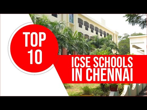 Best ICSE Schools in Chennai | Top ICSE schools in Chennai | Schools in Chennai | Edustoke |