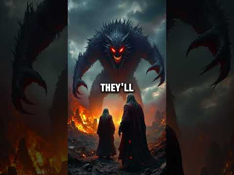 Who Are the Two Witnesses in Revelation? Revelation 11 Explained🔥✨#endtimes #facts #bible