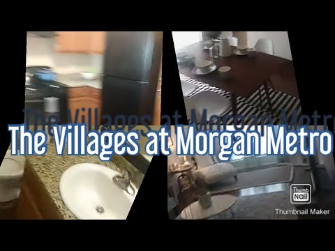 THE VILLAGES AT MORGAN METRO(Townhomes) | 8251 RIDGEFIELD BLVD LANDOVER, MD 20785