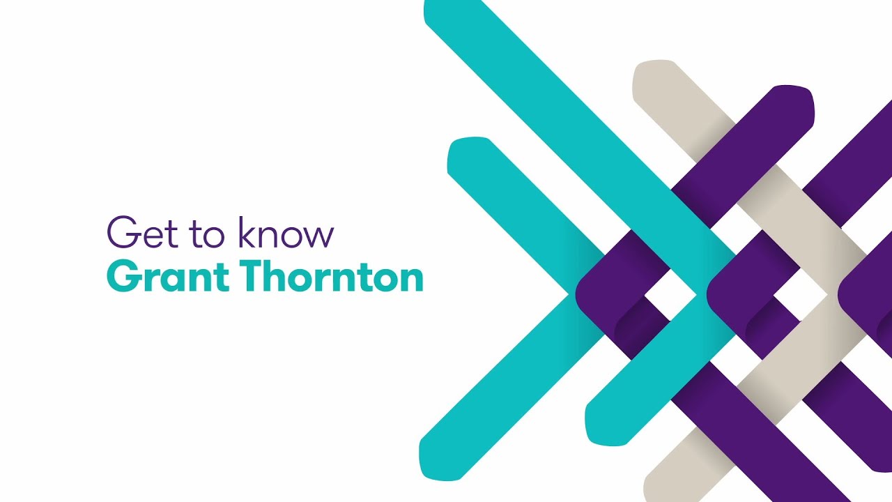 Get to Know Grant Thornton 2020