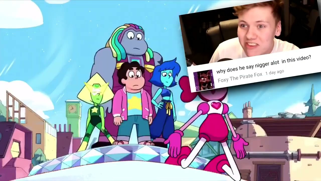 Scott's Plain [YTPMV] [REUPLOAD]