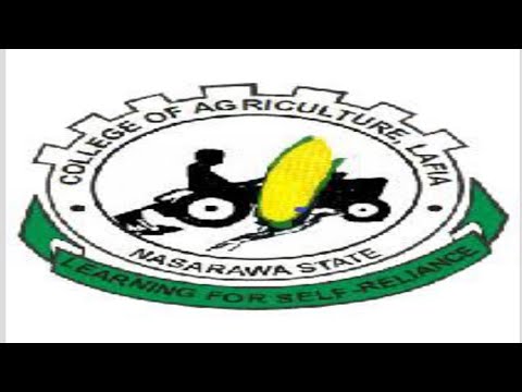 COASTLAFIA PGD Admission – Start Your Application College of Agriculture, Science and Technology
