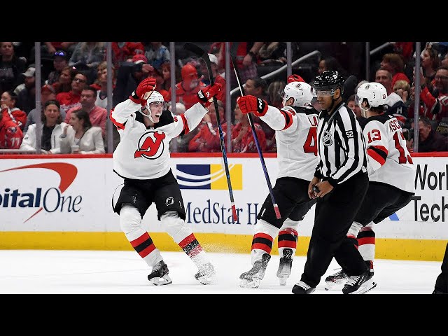 Calder Trophy Odds 2024 - Adam Fantilli Enters Favorites Conversation