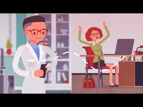 MD Coder Charge Capture - How It Works