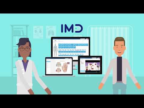 iMD Explained | Intro