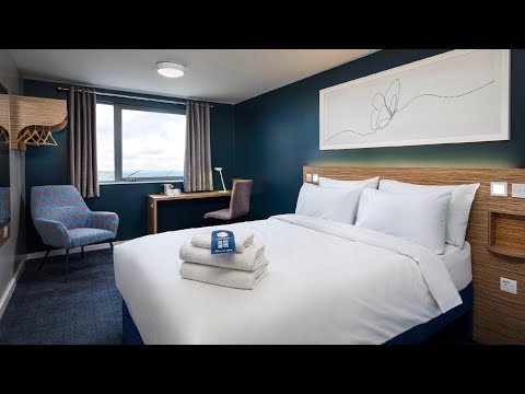 Travelodge London Vauxhall, United Kingdom