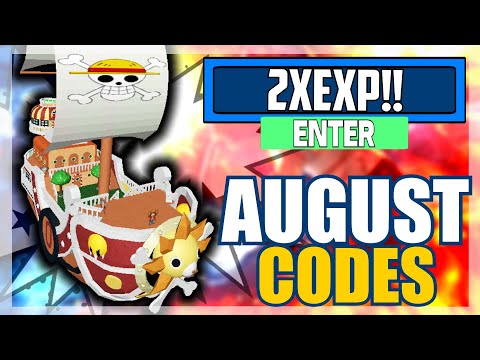 (2021) βοΈ Roblox Blox Fruits Codes βοΈ ALL NEW UPDATE 14 *OP* CODES!