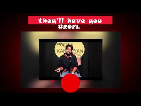Raw-Medy Night Promo 2