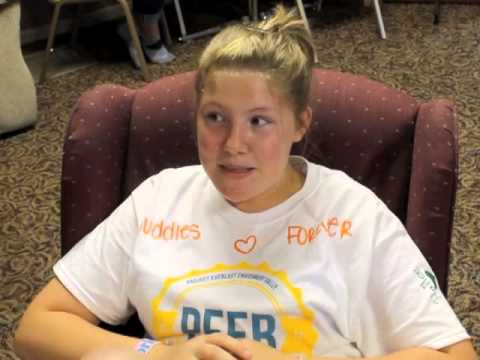 PEER 2013: The Movie | Growing the Good Life