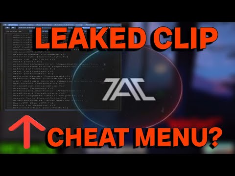 this is why TACULARR got banned... (LEAKED CLIP)