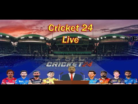 Cricket 24 SpL LIve Online Challnges GameOnLive7 Vs Muneeb Legend