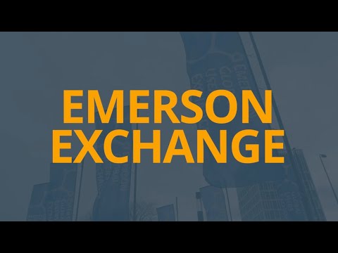 Reasons to attend Emerson Exchange EMEA 2024, Düsseldorf, 27-29 February