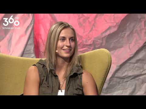 Hattrick ar Puči s05e06 FRAGMENTS - Kitija Laksa: TTT bija gatavi gaidīt