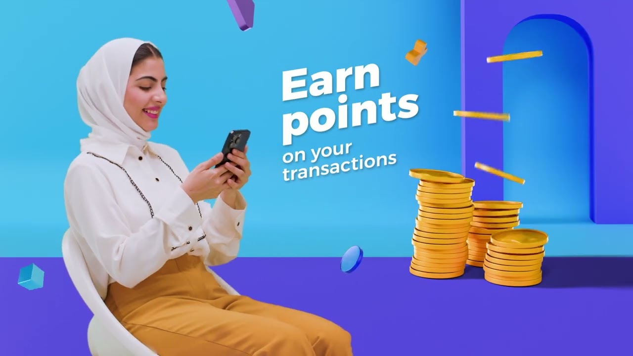 Al Ansari Exchange Plus Rewrads - Unlock a World of Rewards!