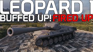 skill4ltu rating, equipment and crew for Leopard 1 - skill4ltu Index