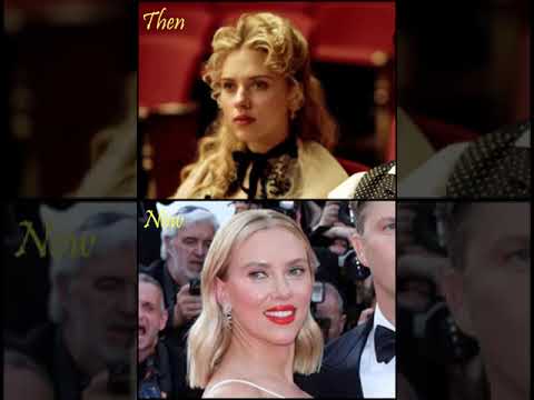 The Prestige 2006 Cast Then & Now